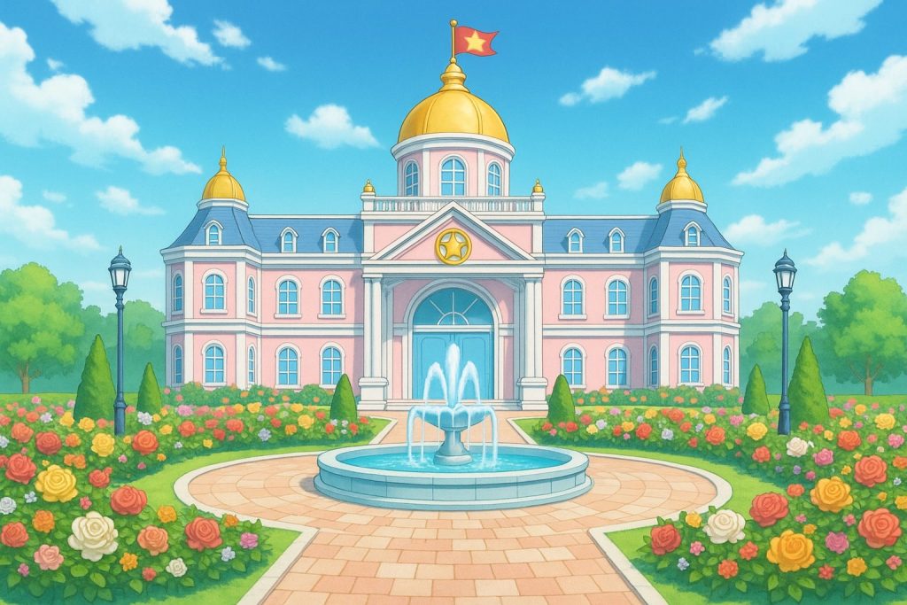 アイカツ！ ｜ 第1期〜第4期のシリーズ構成と主題歌一覧・配信情報まとめ